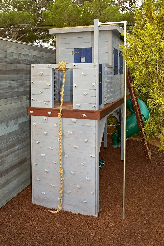 Small on Space, Big on Fun - Barbara Butler Artist-Builder Inc.
