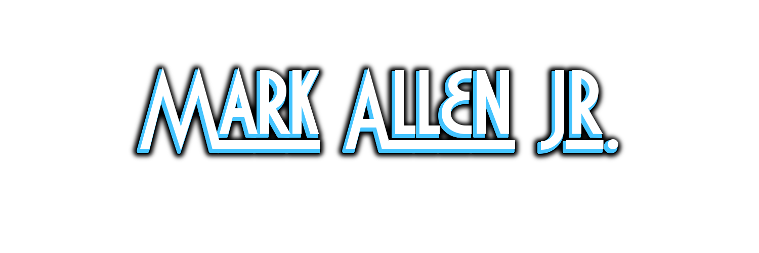Mark Allen, Jr.