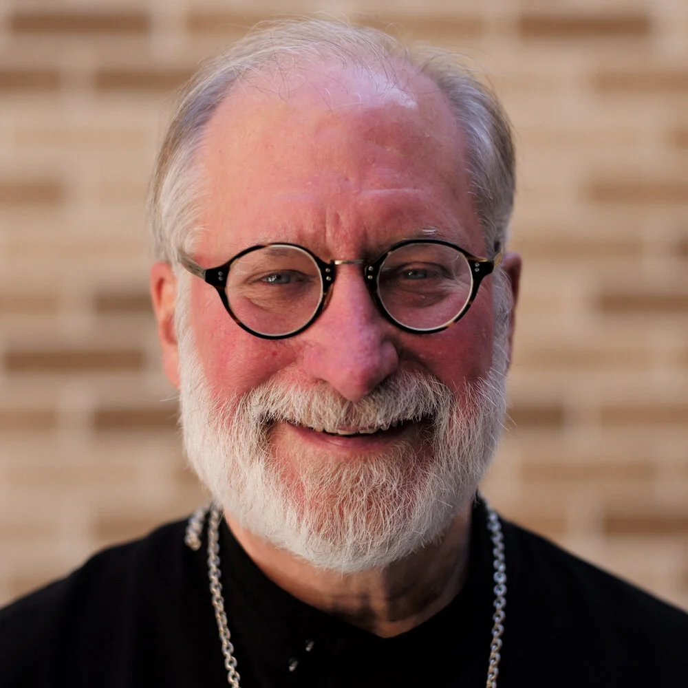 Clergy & Staff — St. John Orthodox Church