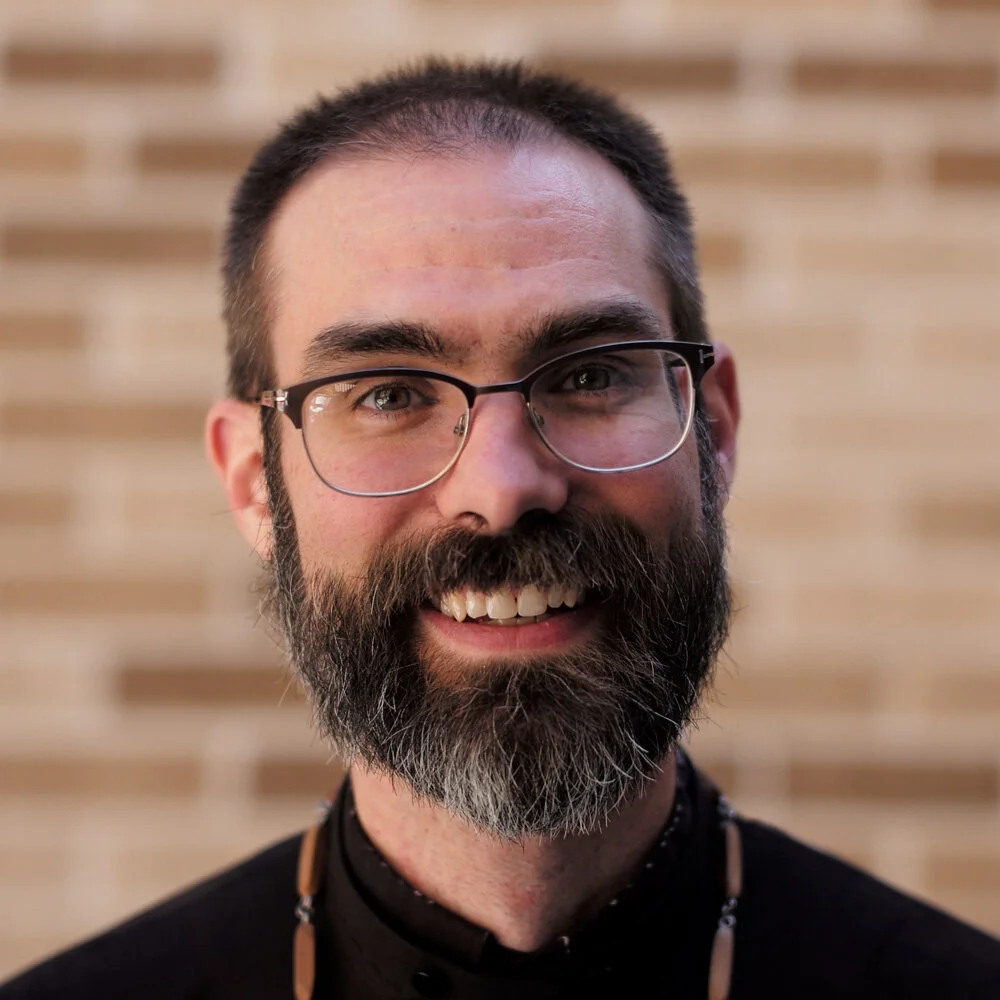 Clergy & Staff — St. John Orthodox Church