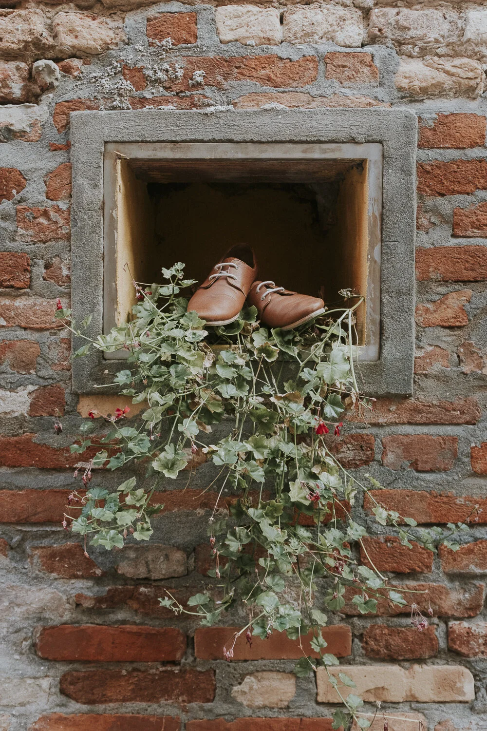 Honest Review | Poppy Barley Eyelet Oxford a.k.a The Perfect Travel ...