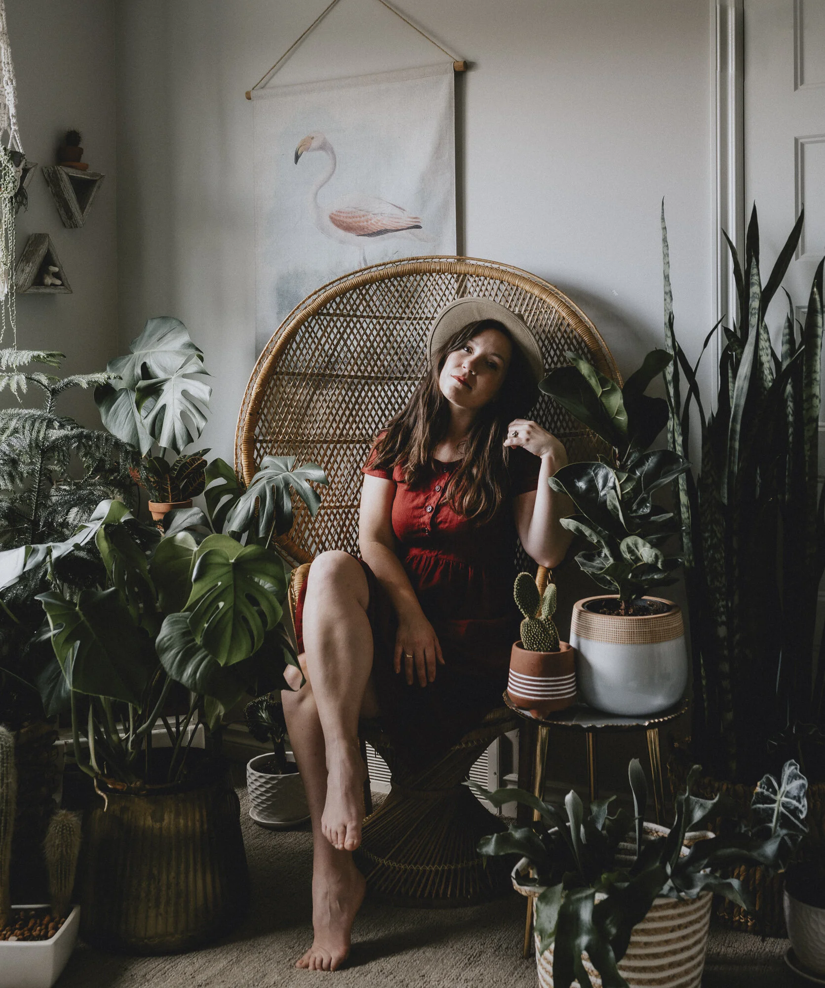 Honest Review | Poppy Barley Eyelet Oxford a.k.a The Perfect Travel ...