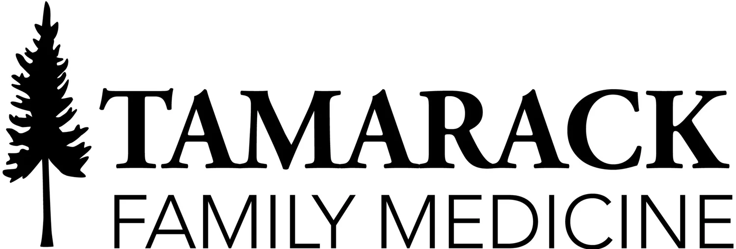 Medical Home — Tamarack Family Medicine