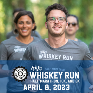 Rome — The Whiskey Run