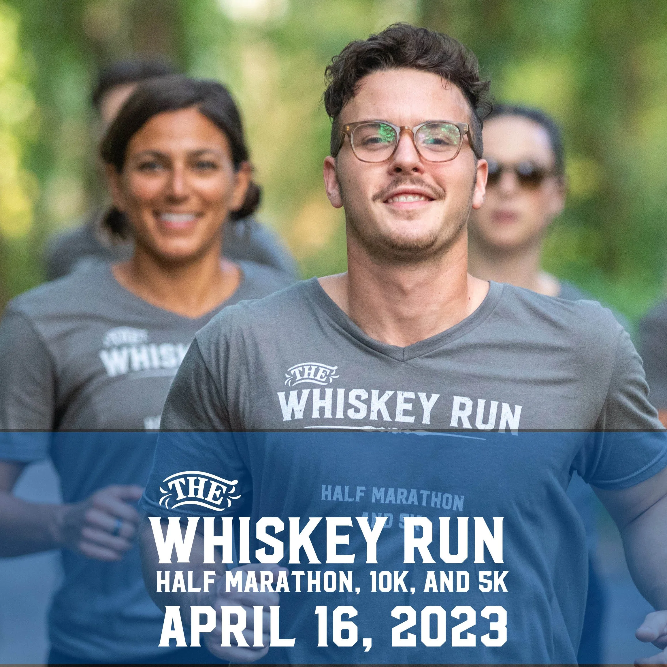 Madison-Huntsville — The Whiskey Run