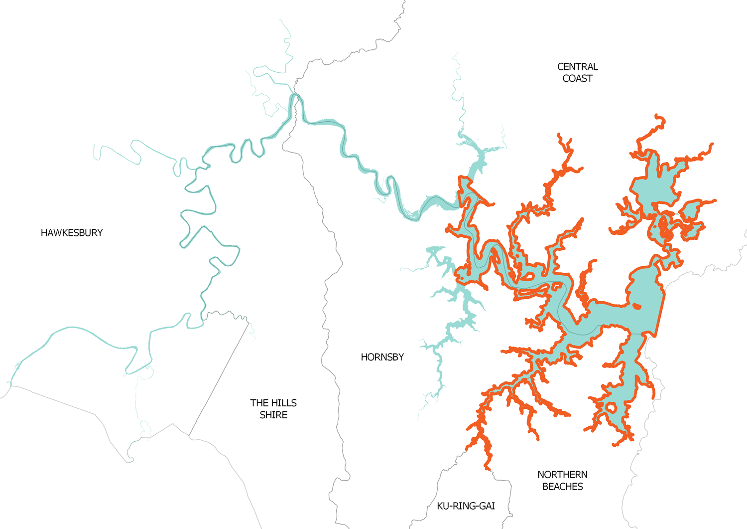 PROGRESS UPDATES — Hawkesbury Nepean River System CMP