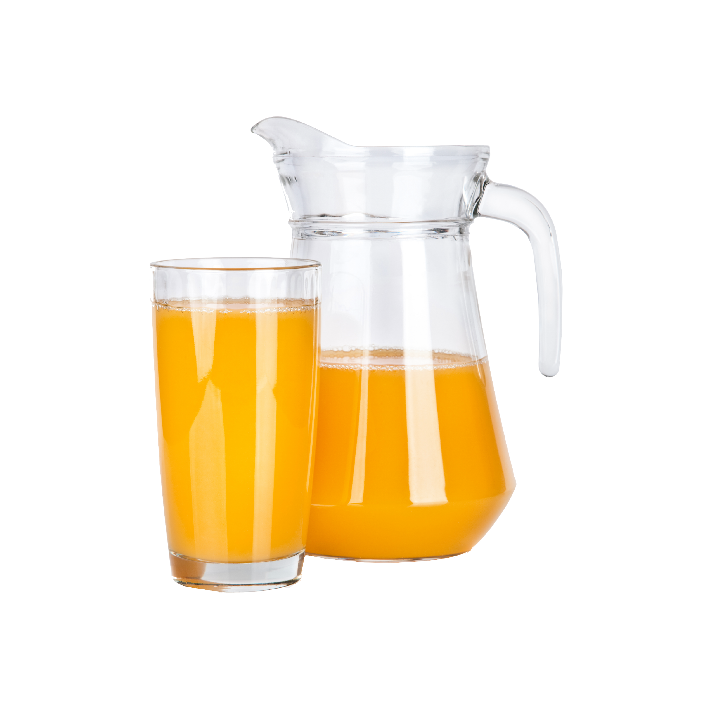 SeaBerry® (Sea Buckthorn) Juice — Puredia