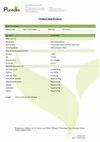 Algia ™ Microalgae DHA Powder — Puredia