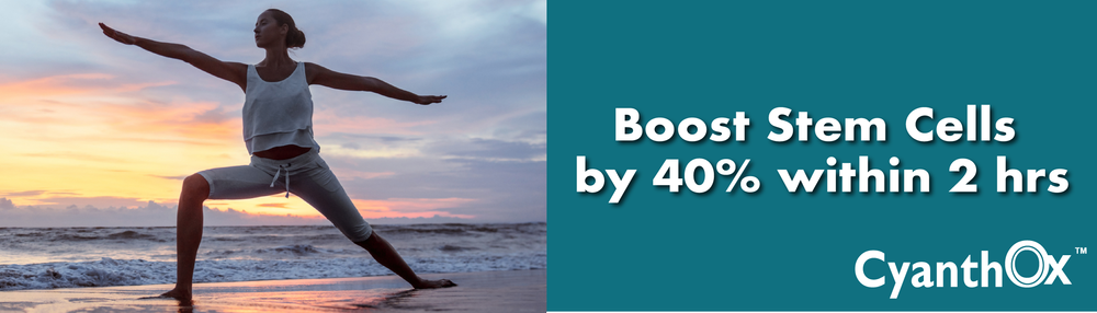 Revolutionizing Nutraceuticals with Stem Cell — Puredia