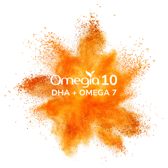 Omega 3-7: Revolutionize Your Skin and Metabolic Health — Puredia
