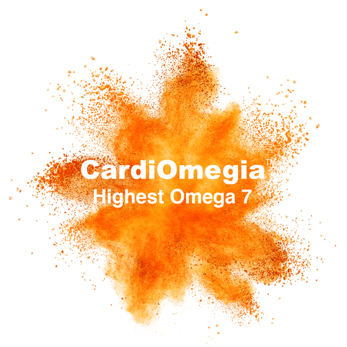 The Powerful Duo: DHA & Omega 7 — Puredia