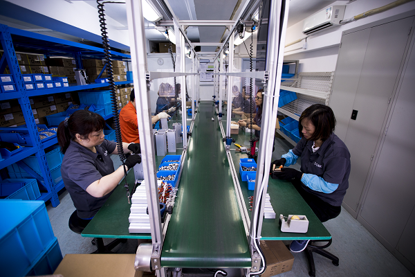 DBK Standorte Weltweit — DBK Gruppe | Corporate