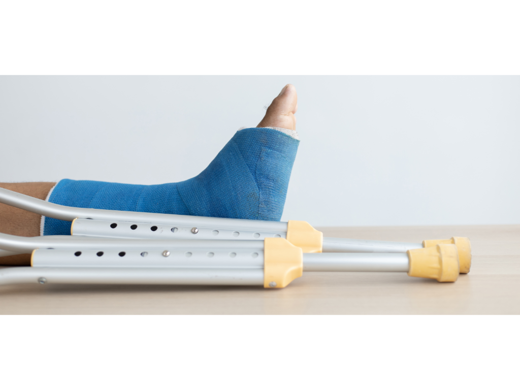 Post-operative Physiotherapy — Bayside Physiotherapy