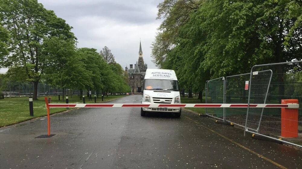 Auto Gates Scotland