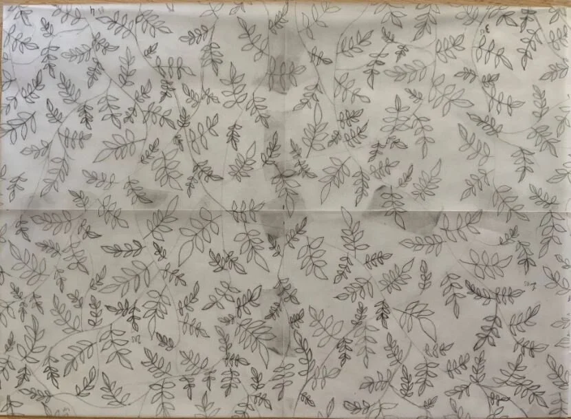 A Field Guide to Fabric Design; a Book Review — Katia Galante Art