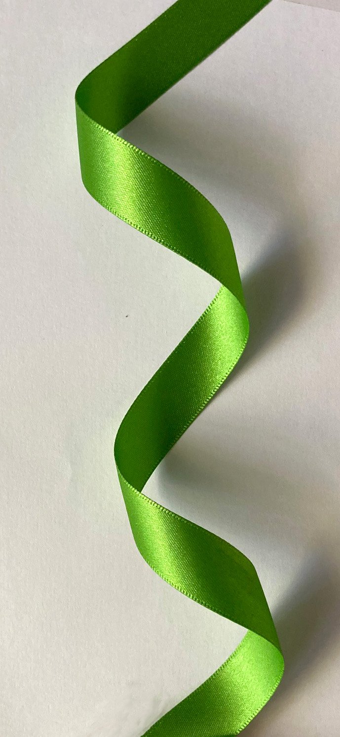 Blossoming Artistry: Why Painting a Ribbon is the Key to Conveying Form ...