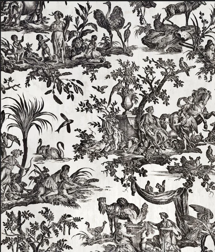 Exploring Historical Pattern Design: Unveiling the Beauty of the Past ...