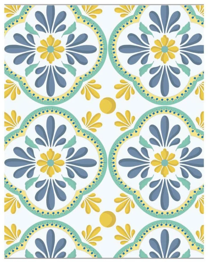 Exploring Historical Pattern Design: Unveiling the Beauty of the Past ...