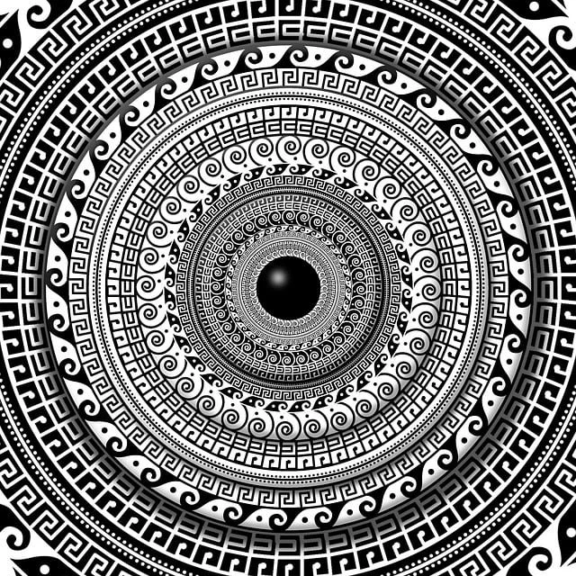 Exploring Historical Pattern Design: Unveiling the Beauty of the Past ...