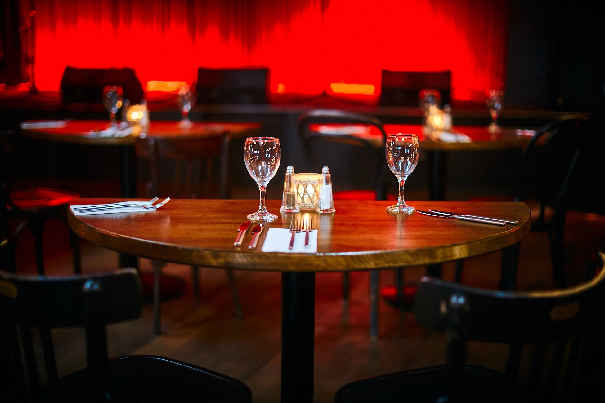 The Loft — The Purty Kitchen