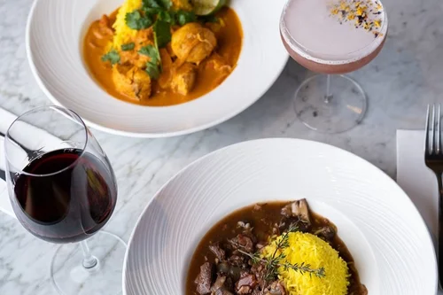 The Loft — The Purty Kitchen