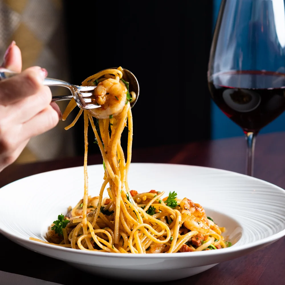 Reservations — The Purty Kitchen