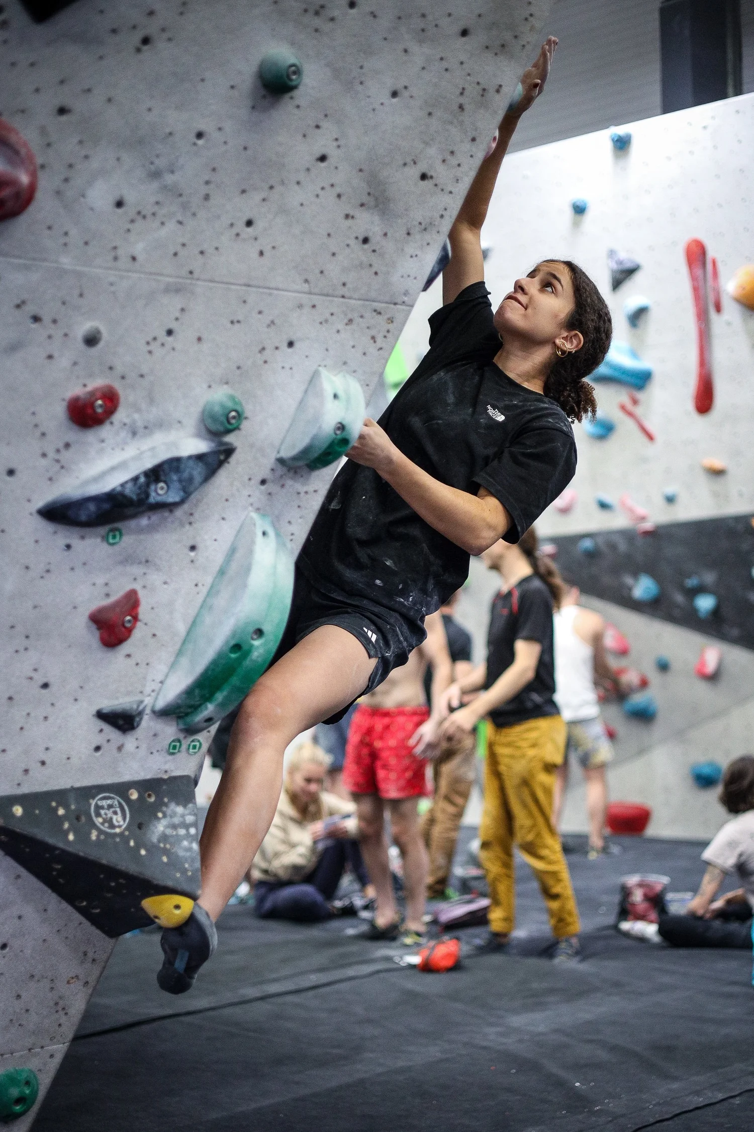 Price List — Volume 1 Climbing