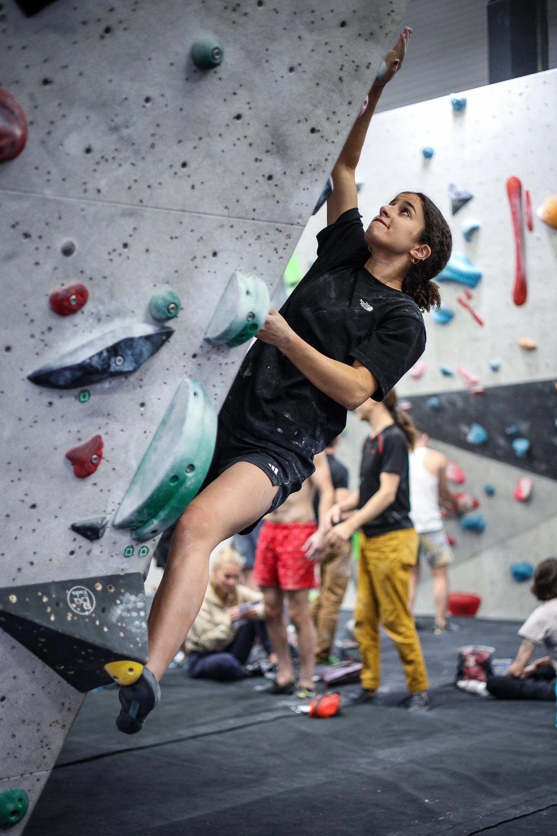 Price List — Volume 1 Climbing
