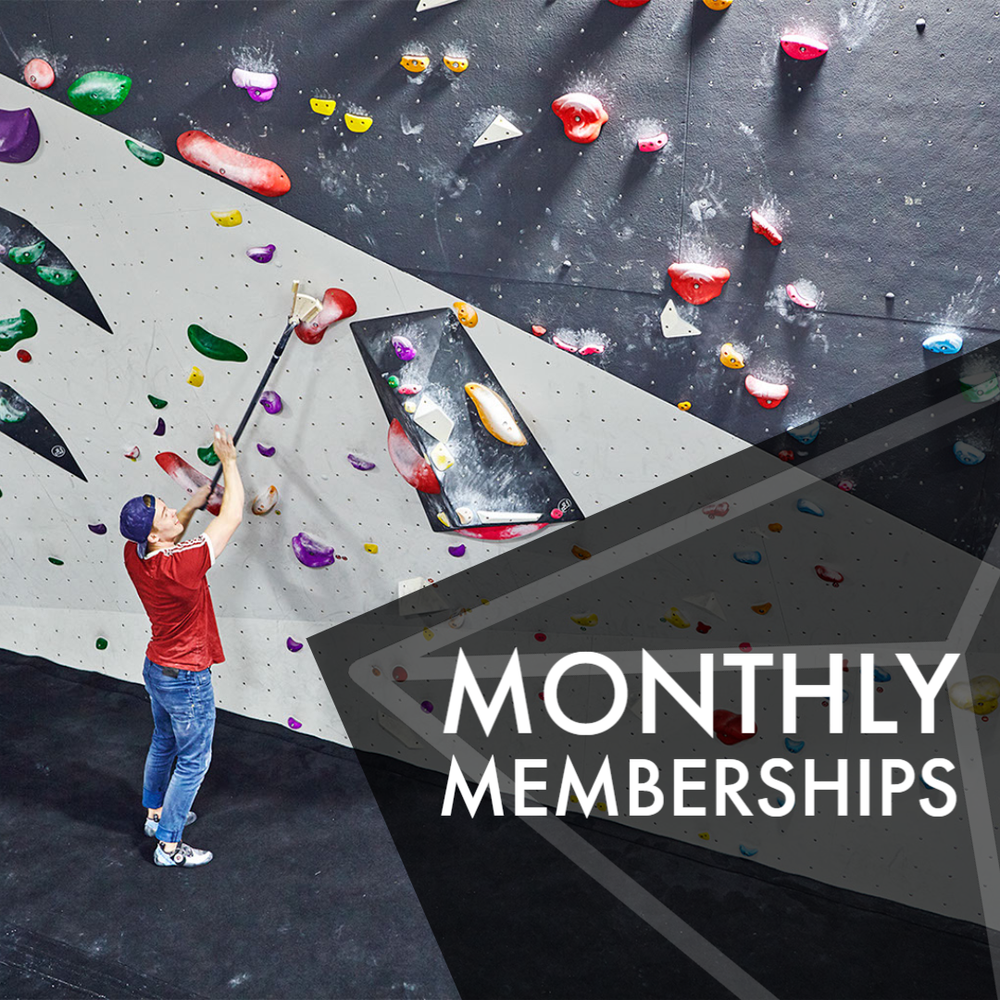 Adults - Book Now — Volume 1 Climbing