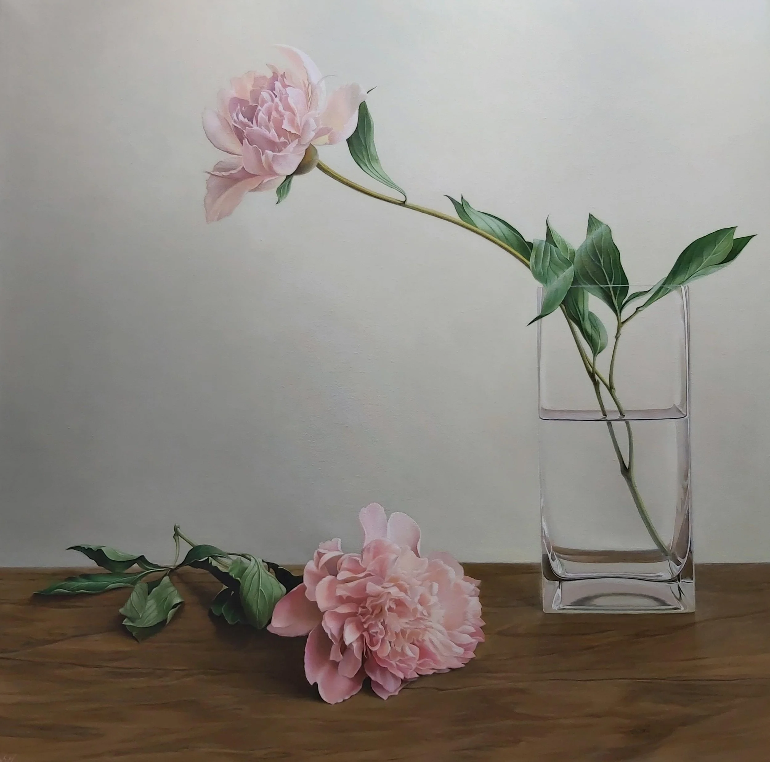 Sarah Heppner — Punchbowl Gallery