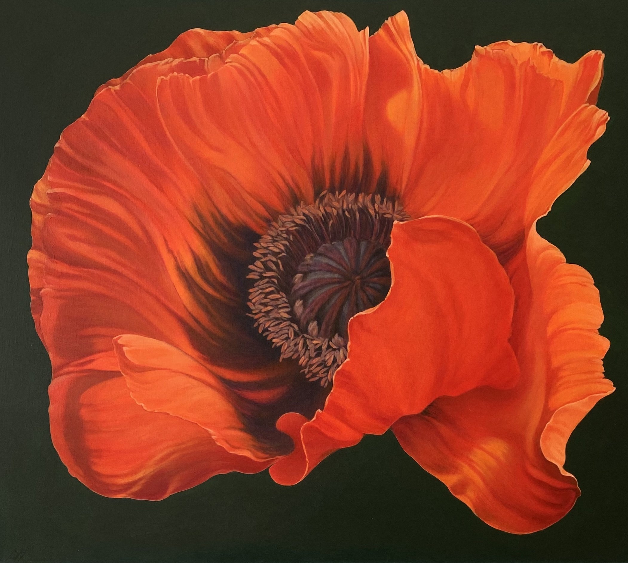 Sarah Heppner — Punchbowl Gallery