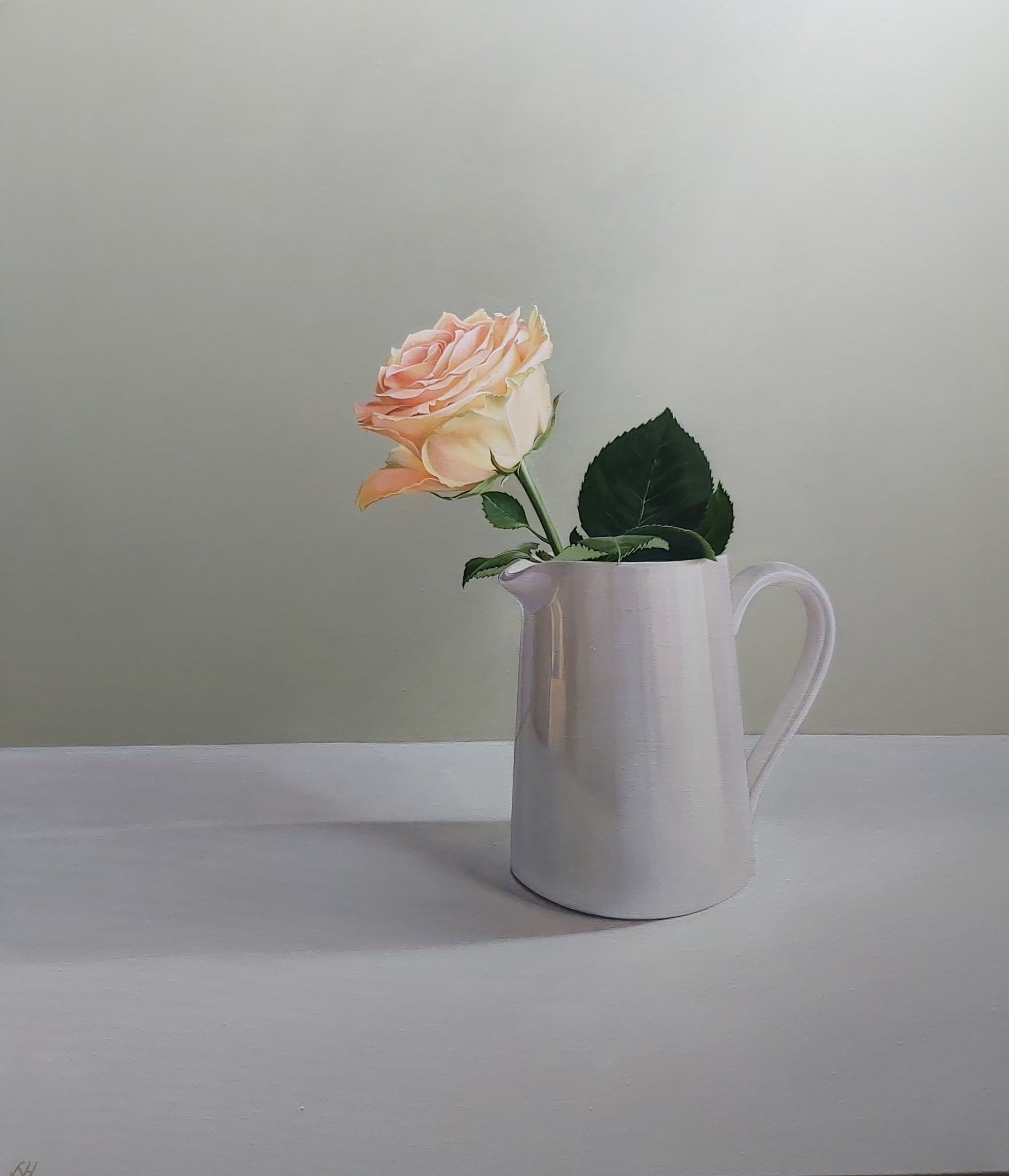 Sarah Heppner — Punchbowl Gallery