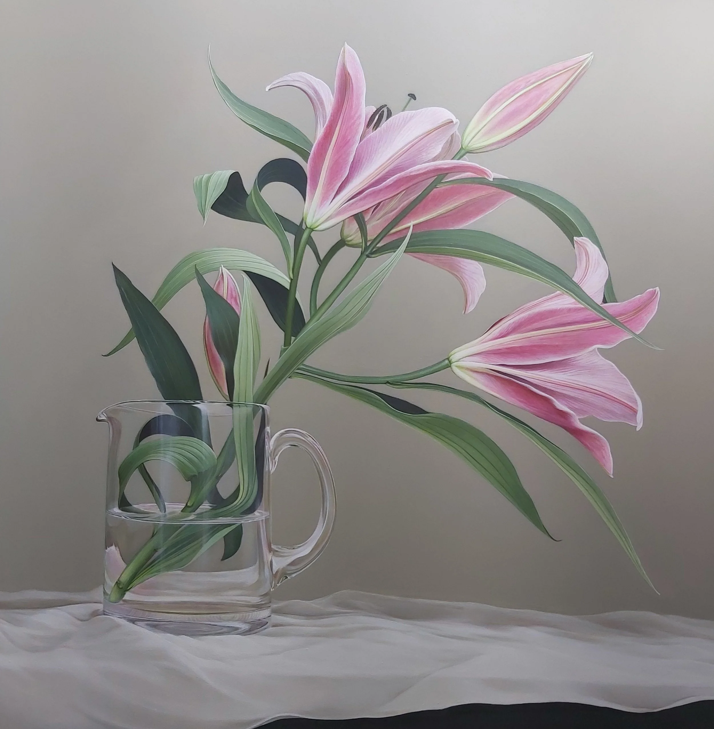 Sarah Heppner — Punchbowl Gallery