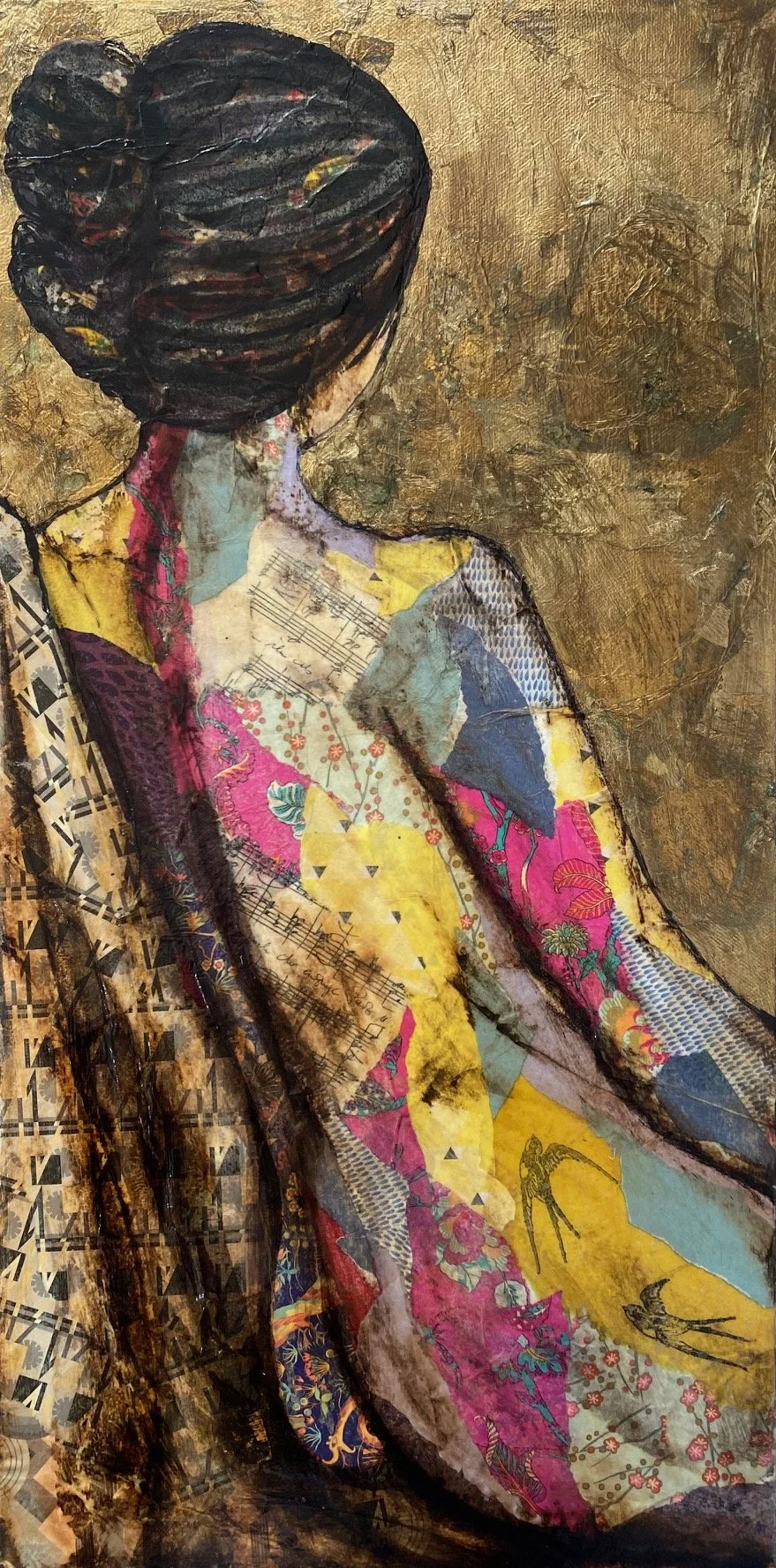 Nicky Chubb — Punchbowl Gallery