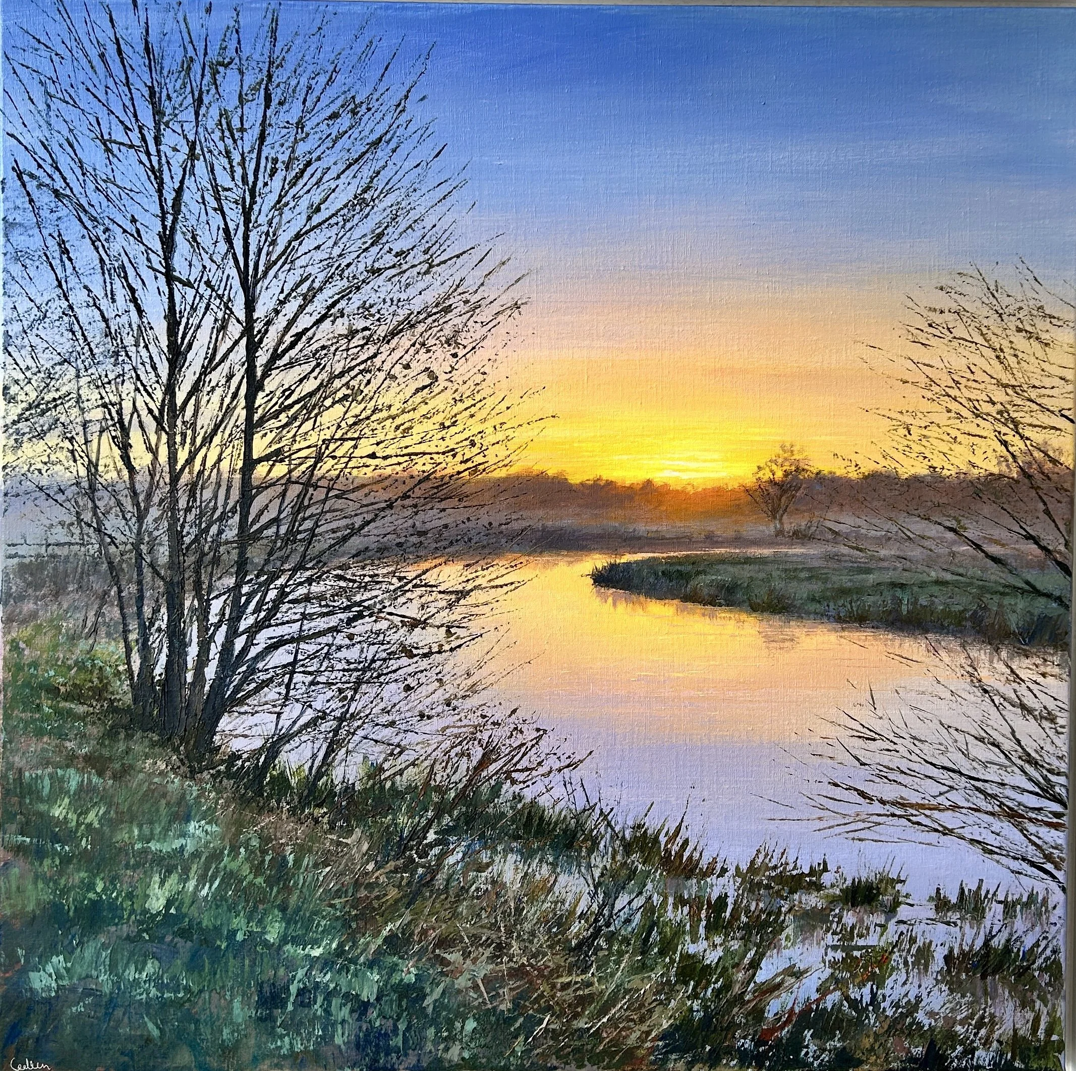 Grace Ellen — Punchbowl Gallery