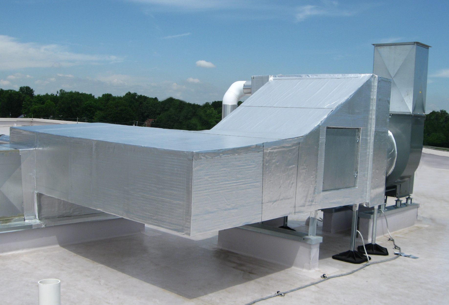 Photo Gallery — FlexClad