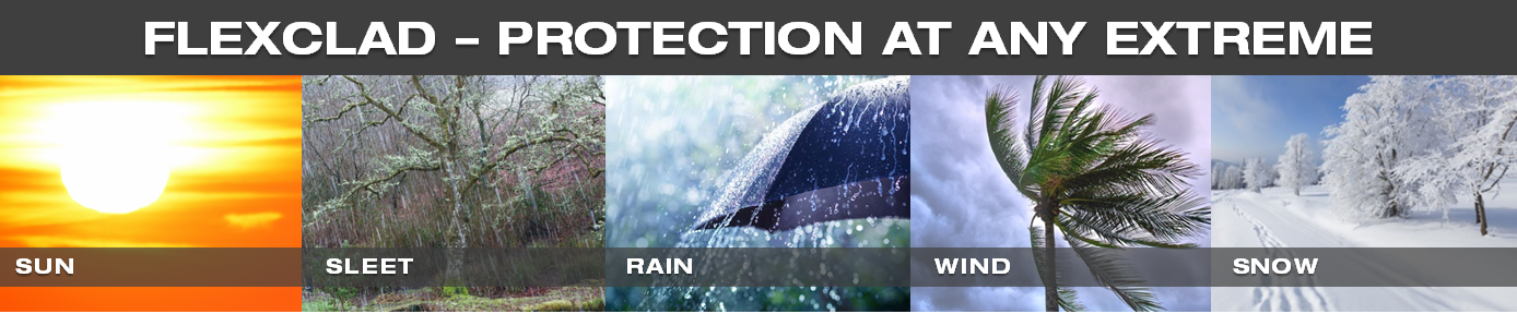 FlexClad®