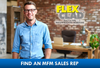 Find a Rep — FlexClad®
