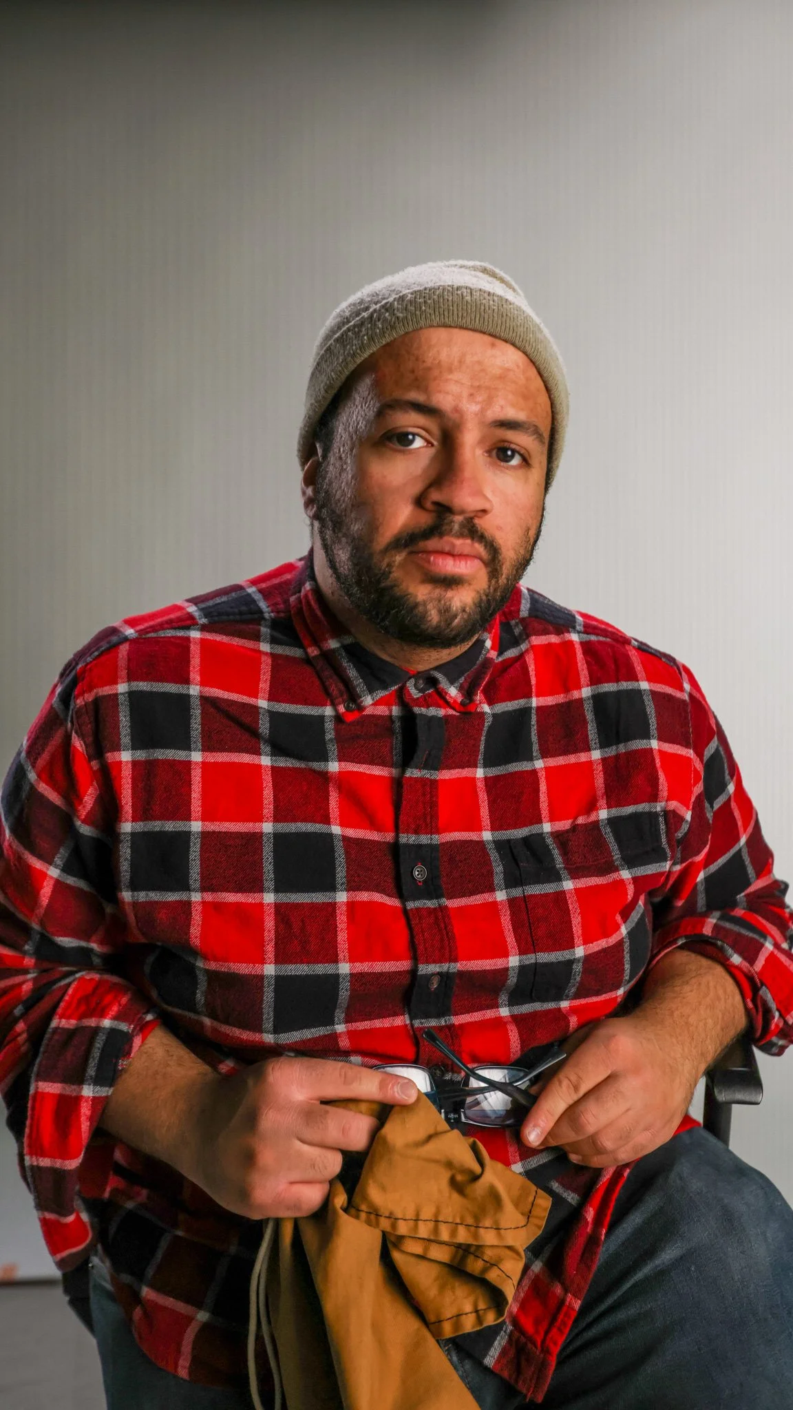 Board of Directors — CFVA