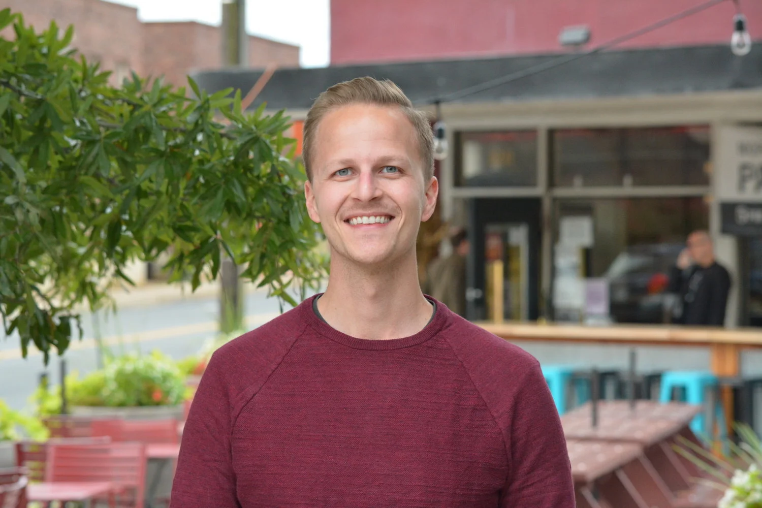 Leadership — Doxology Church