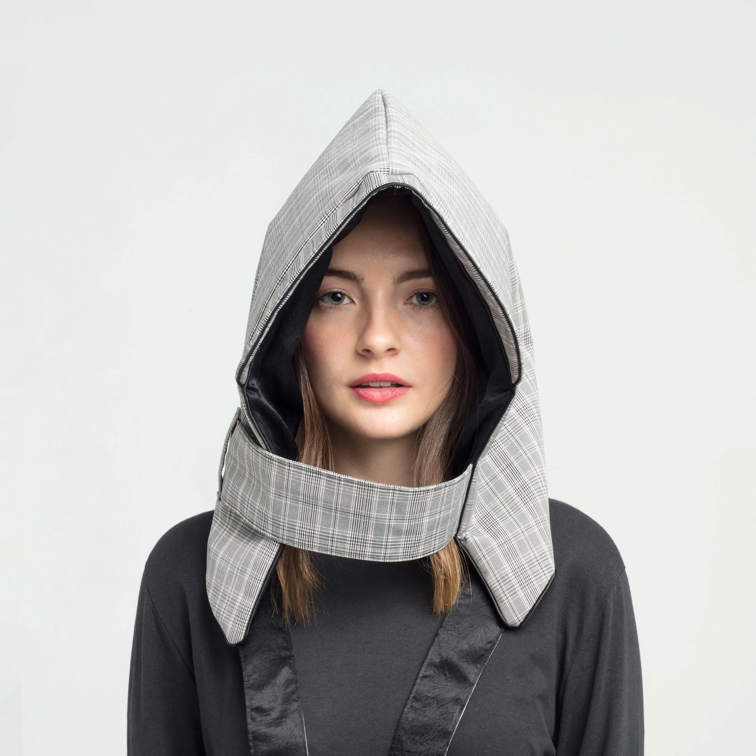 MAYIMA I Designer Rain Hoods I Sustainable Rain Hats for women and men ...