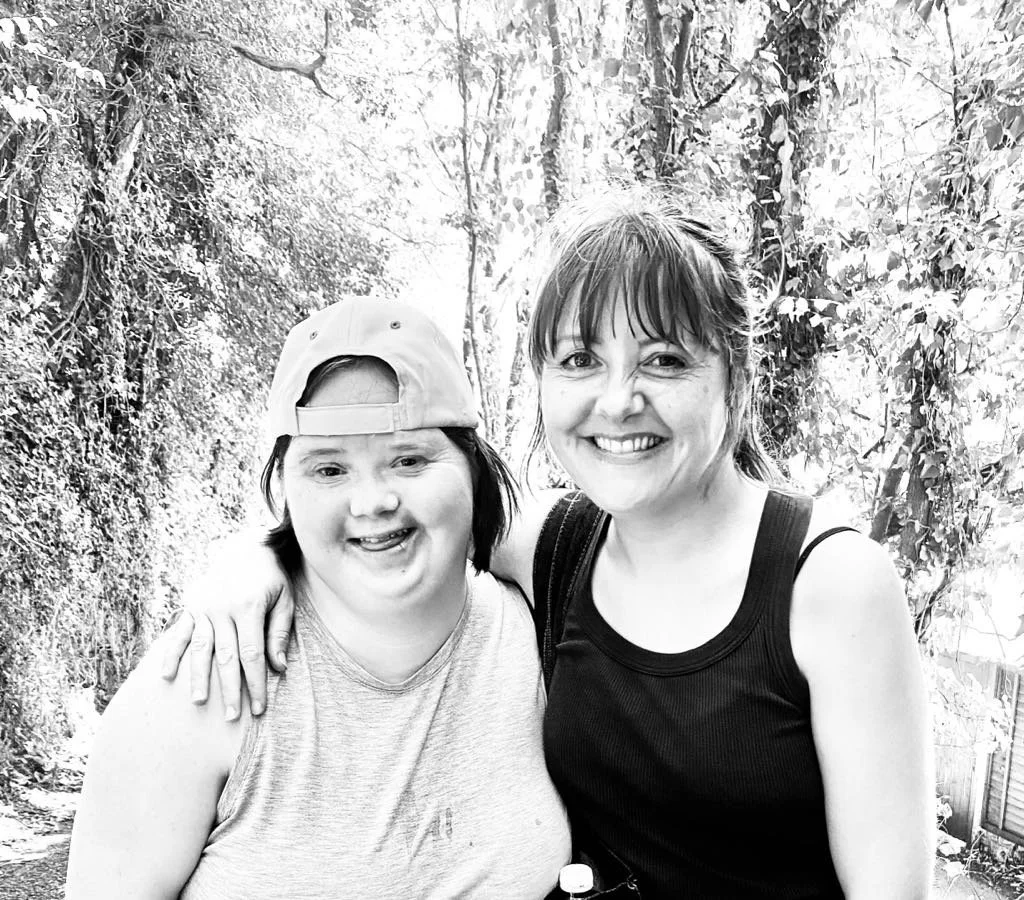 Kate Perry & Alice Mahoney — Art Centre Penryn