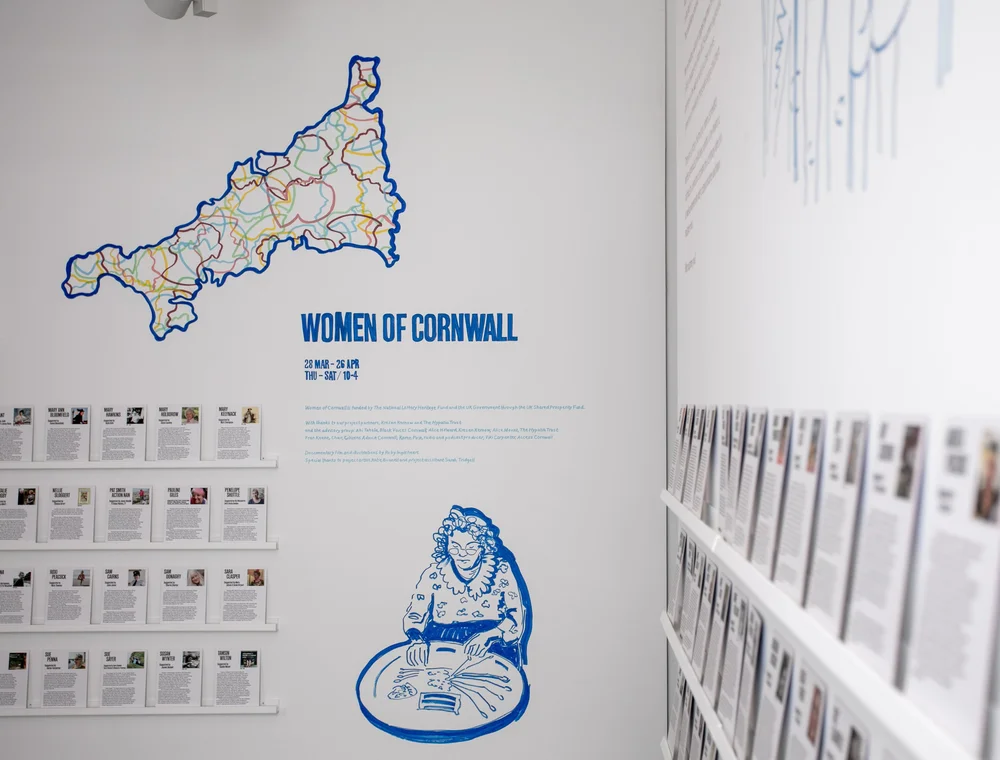 About — Art Centre Penryn