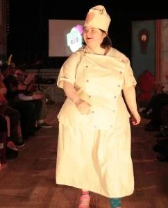 Kate Perry & Alice Mahoney — Art Centre Penryn