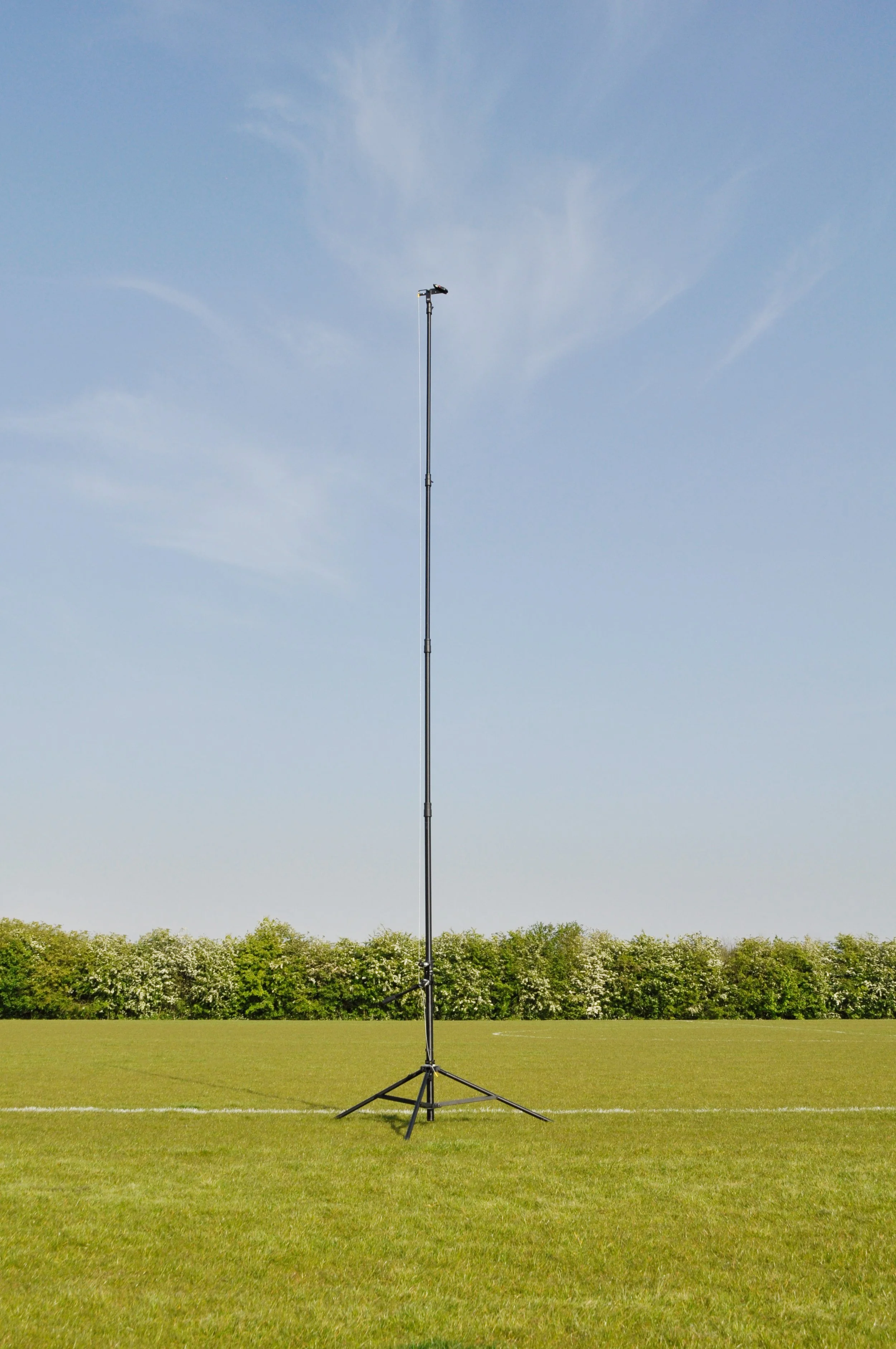 Sports Filming Products — Sportsmasts | Sports Camera Masts