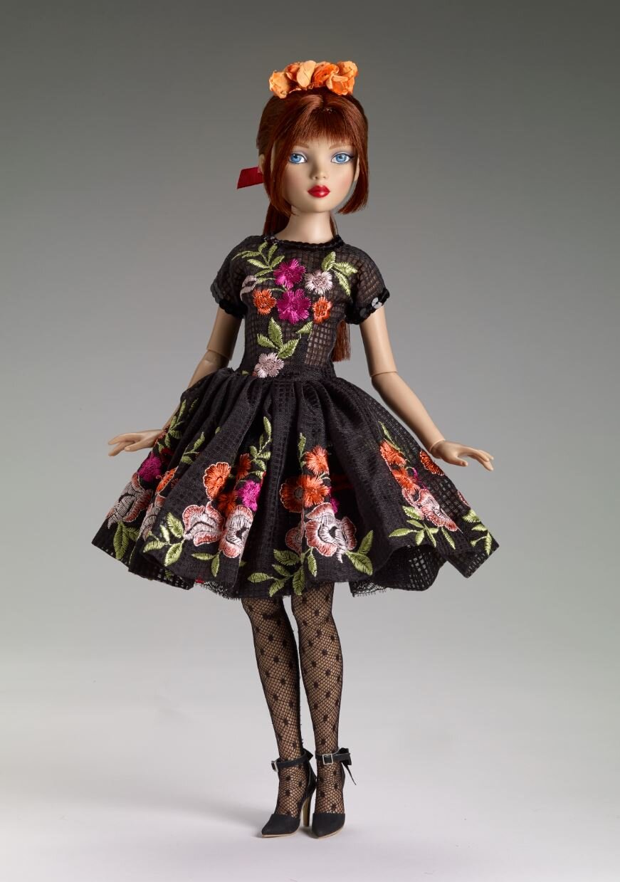 The Doll Podcast