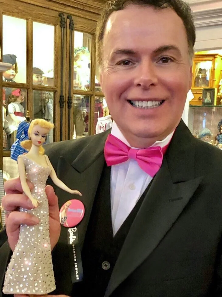 The Doll Podcast