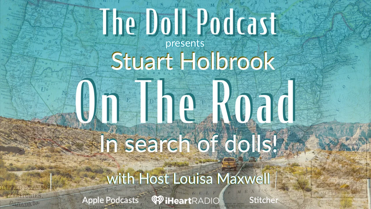 The Doll Podcast