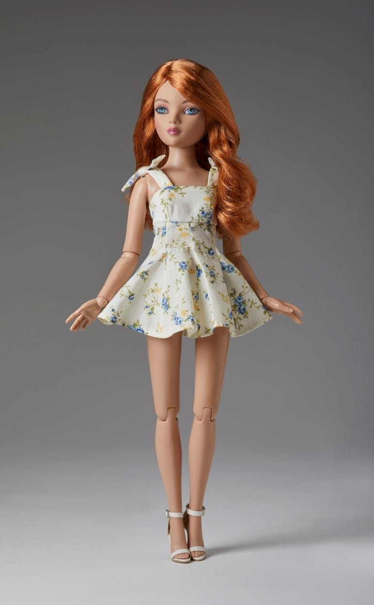 The Doll Podcast
