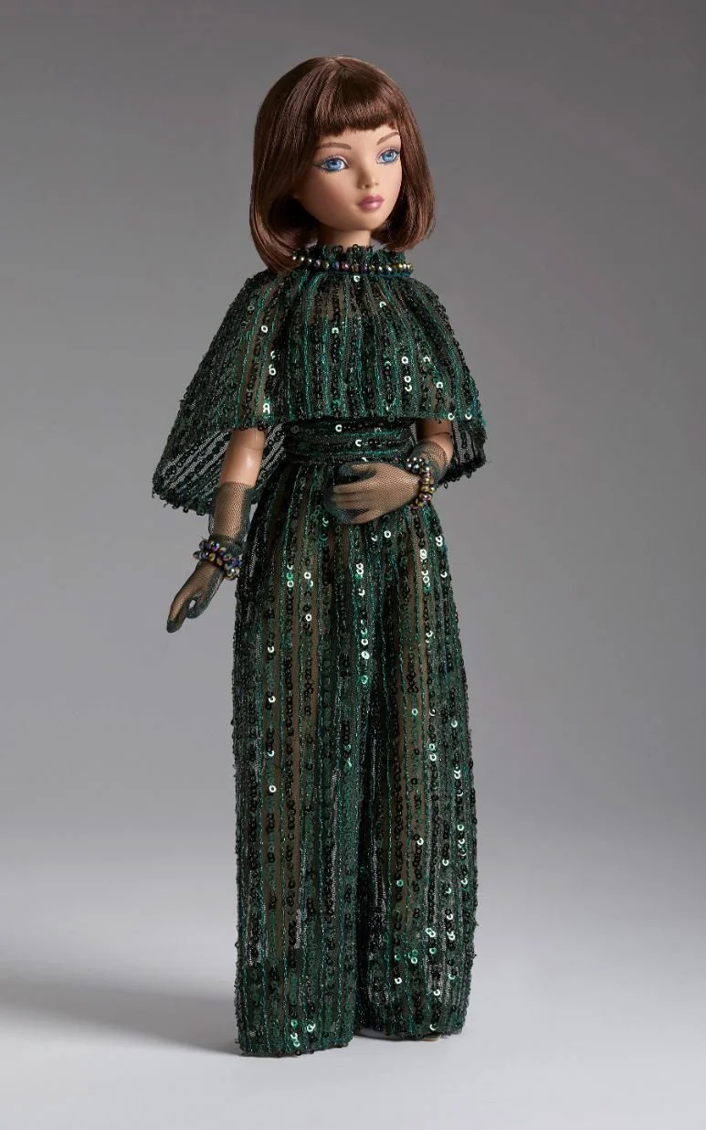 The Doll Podcast